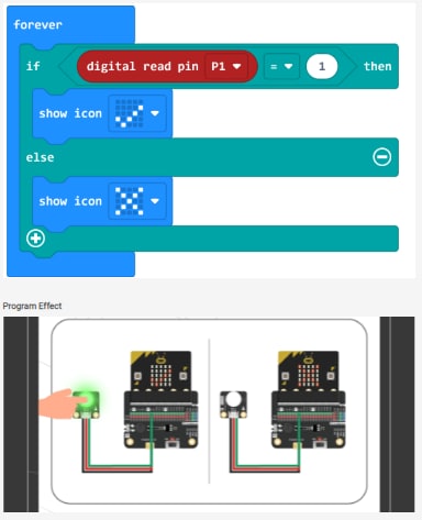 Gravity: LED Button x 5 Pack - DFRobot | Mouser