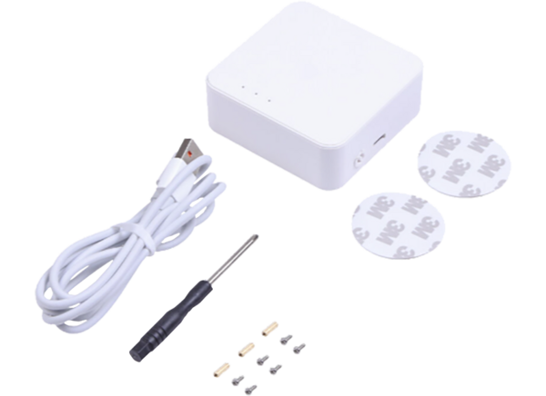 mmWave Human Detection Sensor Kit - Seeed Studio | Mouser