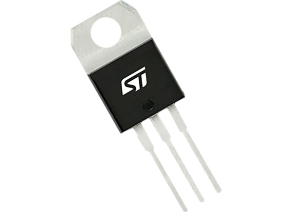 STP80N600K6 MDmesh K6 Power MOSFET - STMicro | Mouser