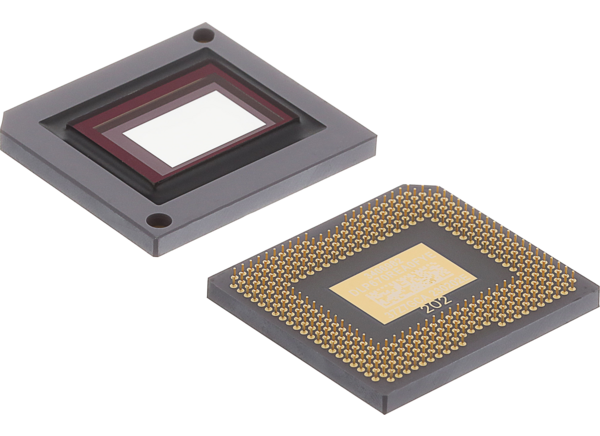 DLP670RE Digital Micromirror Device (DMD) - TI | Mouser