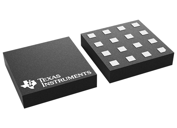 TCAL6408 I2C-Bus/SMBus I/O Expander - TI | Mouser