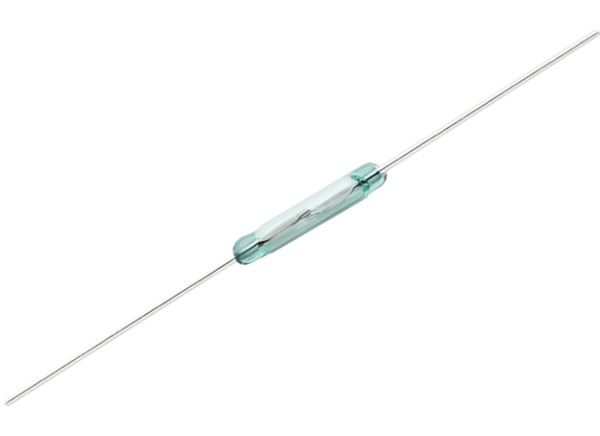 MDSR-10 Low Power Sub-Miniature Reed Switches - Littelfuse | Mouser