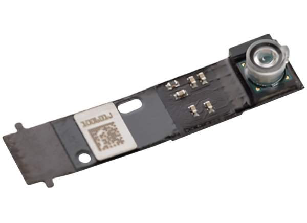 BMV080 Particulate Matter Sensor - Bosch | Mouser