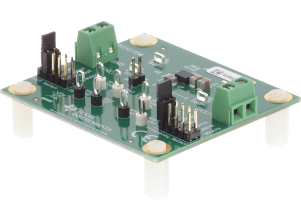 TLVM23625EVM Evaluation Module (EVM) - TI | Mouser