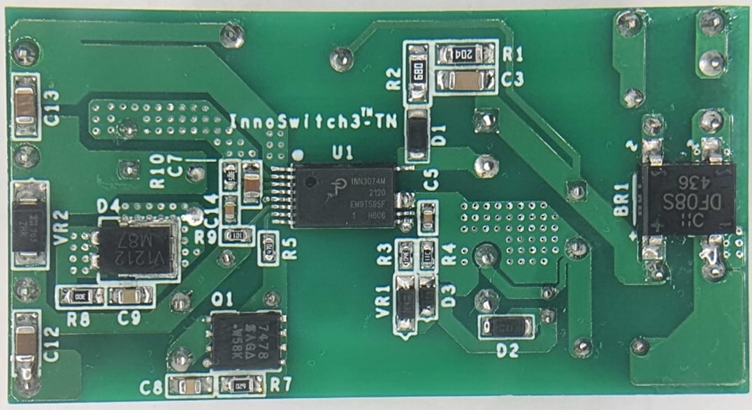 RDK-710 Reference Design Kit - Power Integrations | Mouser