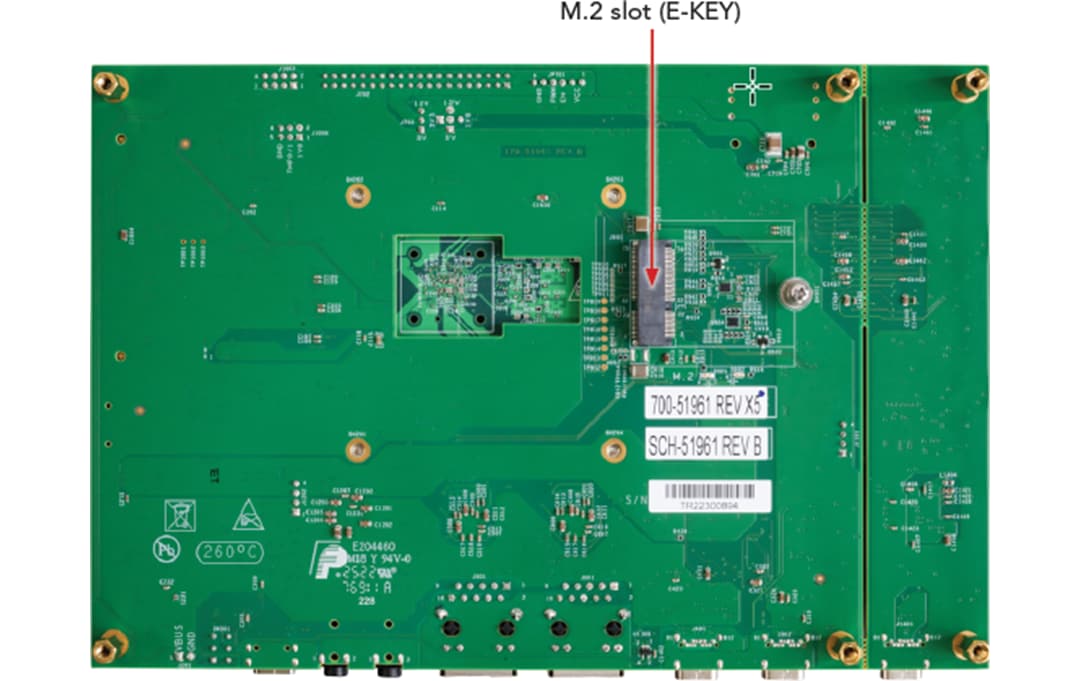 i.MX 93 Evaluation Kit - NXP Semiconductors | Mouser