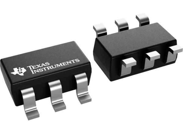 TMAG5173-Q1 Automotive 3D Hall-Effect Sensors - TI | Mouser
