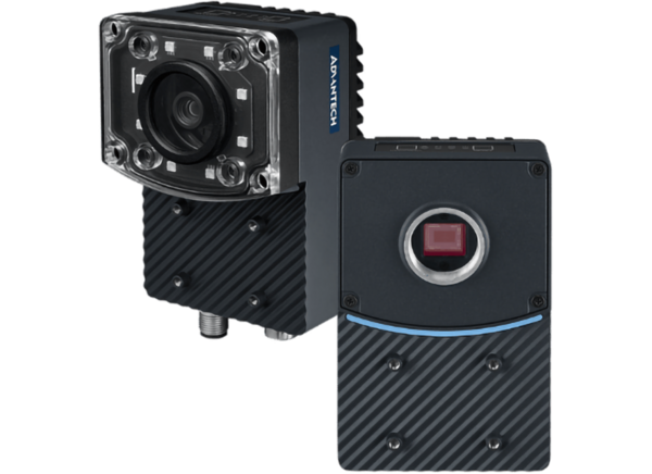 ICAM-540 Industrial AI Camera - Advantech | Mouser