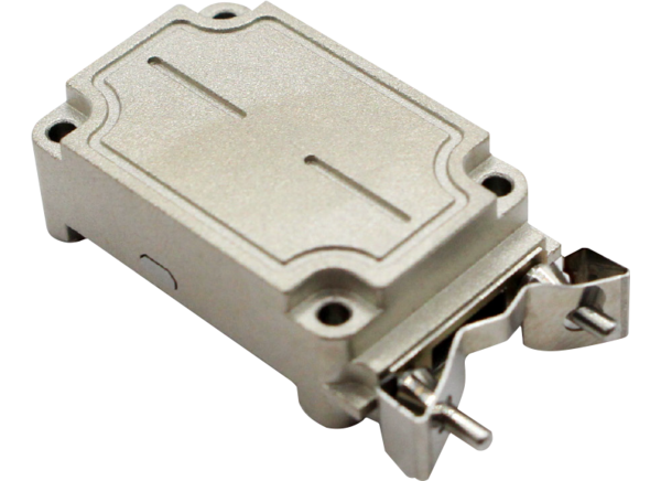 QEPT® High-Speed 4-TRX Transceiver Modules - Amphenol Aerospace | Mouser