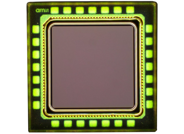 Mira016 CMOS Image Sensors - ams OSRAM | Mouser