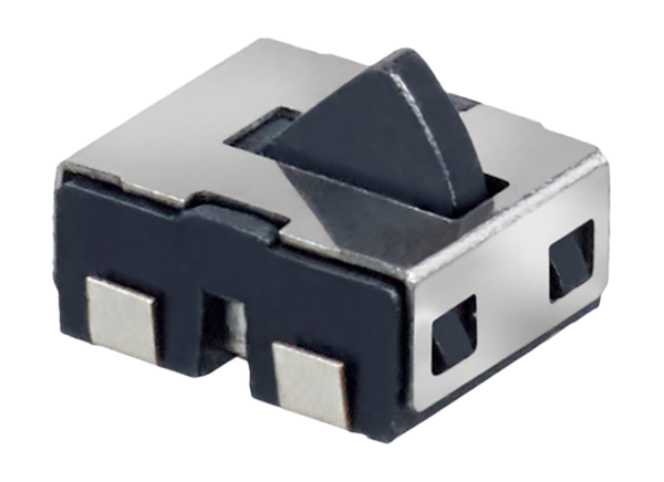 DE Series Detector Switches - Apem | Mouser