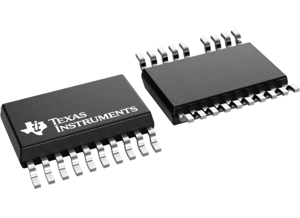 TPS1200-Q1 Smart High Side Driver - TI | Mouser
