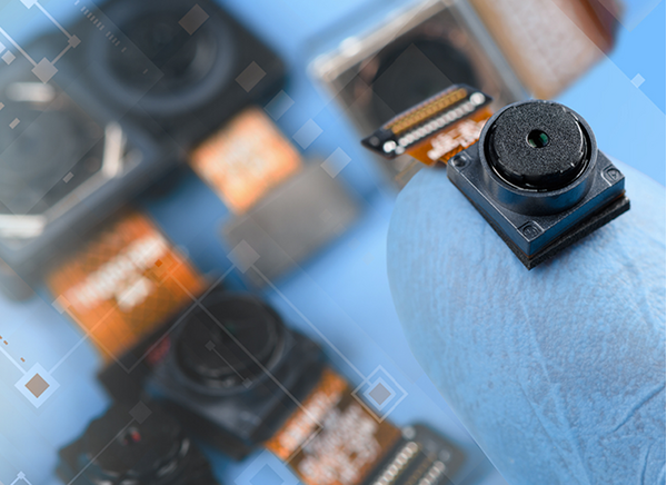 Premier Reference Image Sensor Modules Ecosystem - onsemi | Mouser