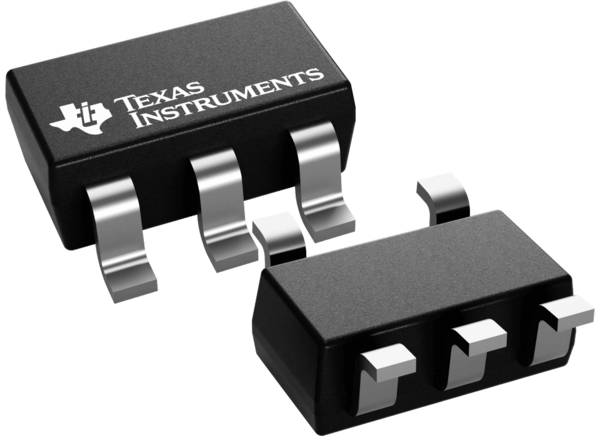 TLV183x & TLV184x High-Speed Comparators - TI | Mouser