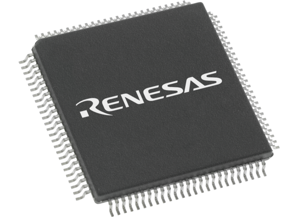 RA4L1 80MHz Arm® Cortex®-M33 Based Low Power MCUs - Renesas | Mouser