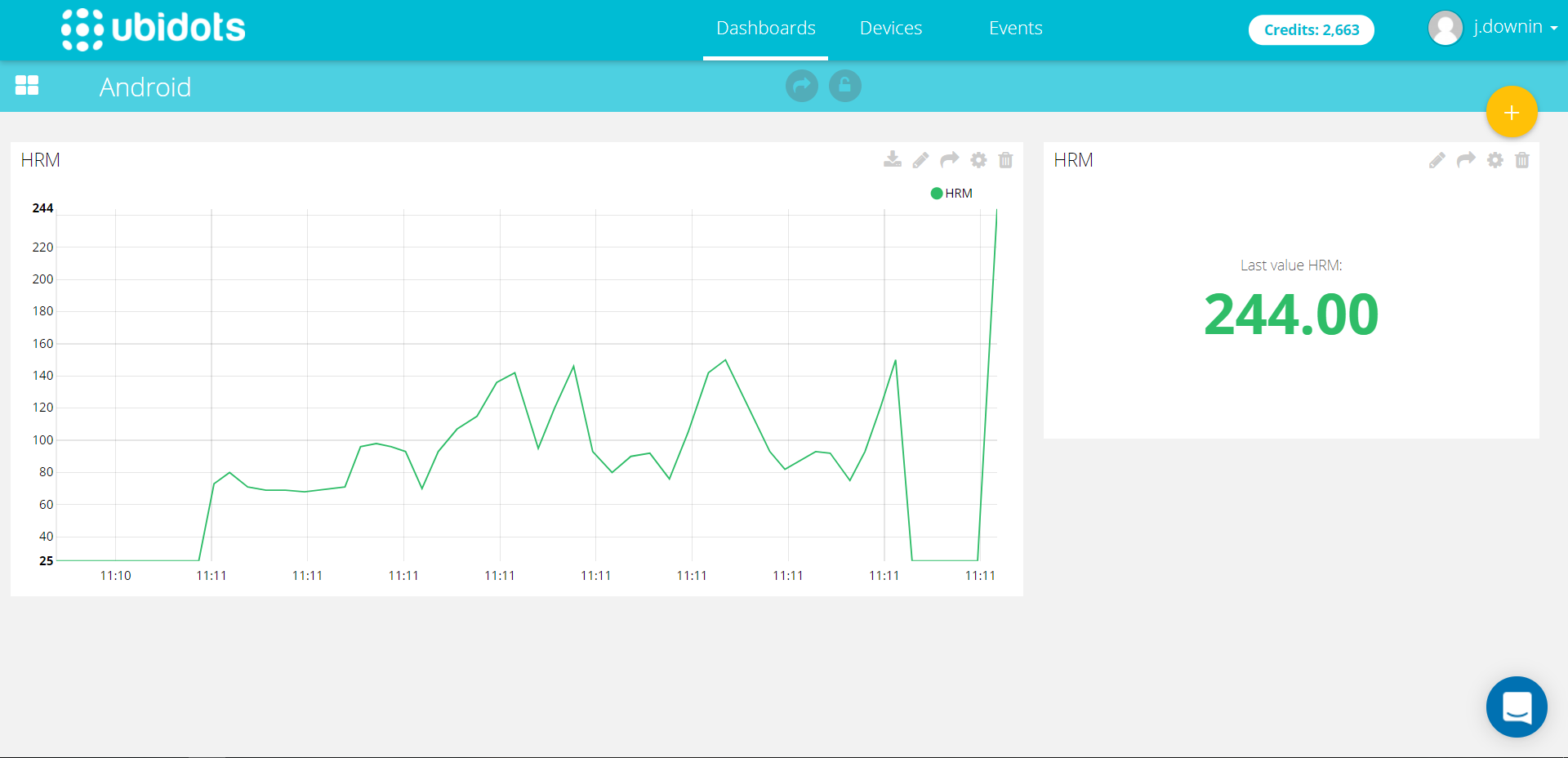 Creating a Wearable Heart Rate Monitor | Mouser