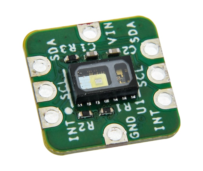 Creating a Wearable Heart Rate Monitor | Mouser