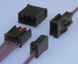 AIT II Series - JST Automotive Connectors | Mouser México