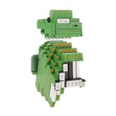 PLC Logic - Phoenix Contact | Mouser México