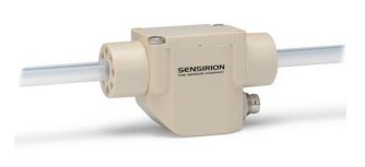 Liquid Flow Meters - Sensirion | Mouser México