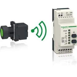 Harmony XB5R Push Buttons - Schneider Electric | Mouser México