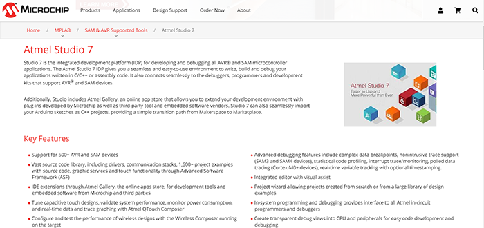 AI on the Edge: Microchip SAM E54 Xplained Pro | Mouser