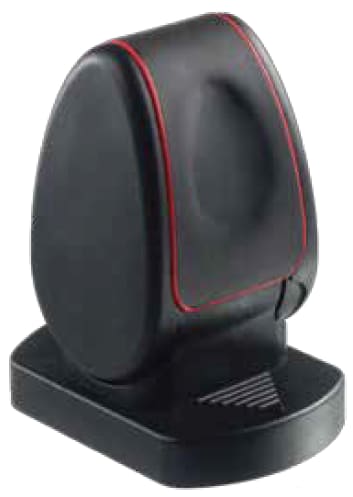 BL Miniature Paddle Joystick Controllers - APEM | Mouser México