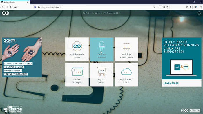 Create Home Automation With Arduino Iot Cloud Mouser