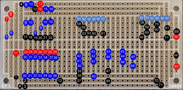 Open Source Desktop Synthesizer - Assembly | Mouser