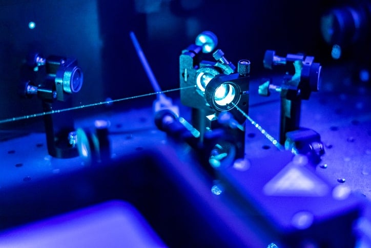 Laser Propagation for Optical Systems Engineering | Mouser