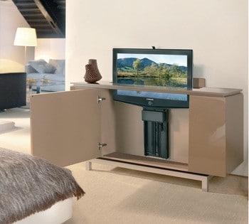 Smart Linear Actuators Making the Move | Mouser