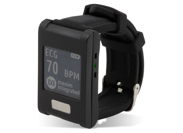 Thanks to Telehealth, the Doctor is… Somewhere | Mouser