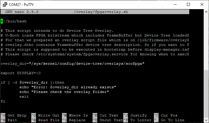 Terasic Fpga Cloud Connectivity Kit Part Two Mouser