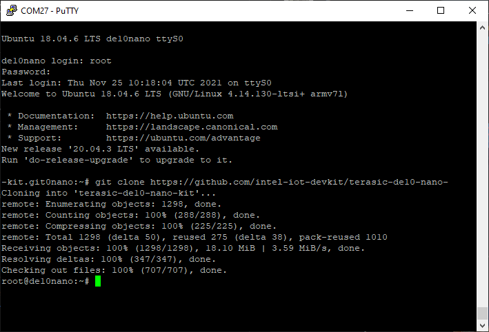 Terasic FPGA Cloud Connectivity Kit: Part Two | Mouser
