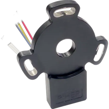 Amphenol Piher PSTI Inductive Rotor Position Sensors, Now at Mouser ...