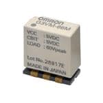 SPDT (1 Form C) Electromecánica – Mouser México