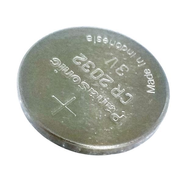 Panasonic cr2032 battery store