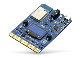 Build Cloud-Powered IoT Solutions with DFRobot's MXChip IoT Dev Kit, Now at Mouser Electronics