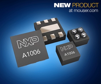 Provide Secure Authentication with NXP’s Ultra-Low-Power A1006 Device ...