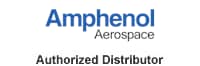 Amphenol Aerospace Conectores de fibra óptica – Mouser México