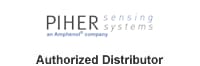 Amphenol Piher Productos – Mouser México